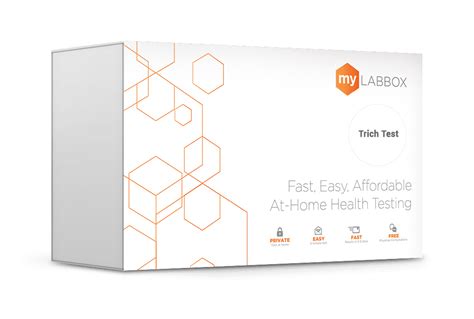 Mylab Box Std Tests In Std Tests
