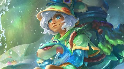 Lol Patch 1413 Notes All Buffs And Nerfs In League Patch Today Dot Esports