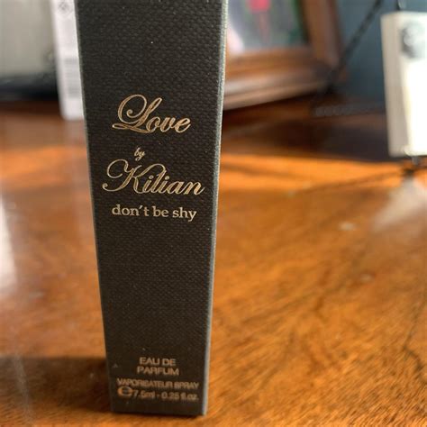Love by Kilian don't be shy Brand new never used... - Depop