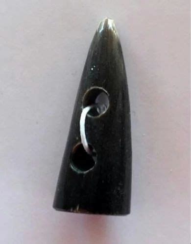 Horn Toggles Buttons At 26 Piece Buffalo Horn Toggles In Sambhal