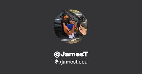 Jamest Listen On Youtube Spotify Linktree