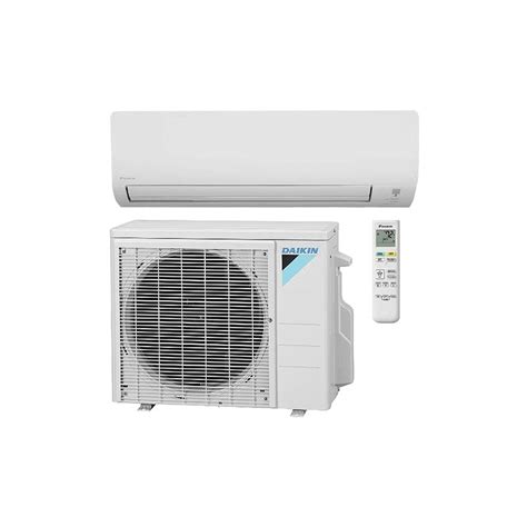 Daikin 24000 Btu 18 Seer Cooling Only Ductless Mini Split Air
