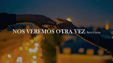 Serú Girán Nos veremos otra vez letra YouTube