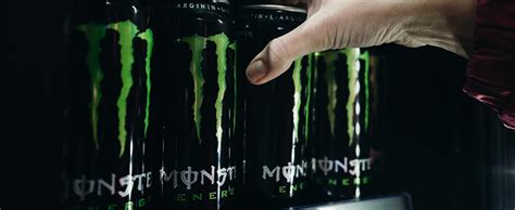 Monster Energy Drink Juice Mango Logo 24 X 500ml Amazon Au