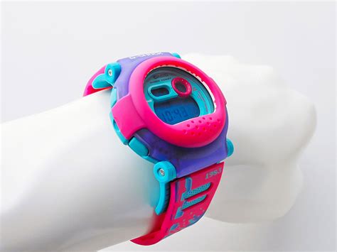 Casio G Shock G B001RG 4E купить в официальном магазине G STORE RUSSIA