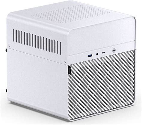 Jonsbo N2 Mini ITX Case 4 butiker se bästa priserna