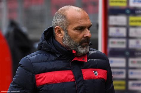 Mercato Asse Dupraz Proche De Rejoindre Le Banc Stéphanois