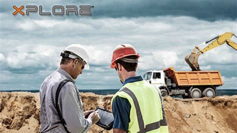 Motion F5m Rugged Tablet Pc By Xplore Tablet Pc