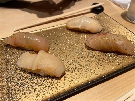 Heres Where To Eat Delicious Sushi In Tokyo 9 Selected Sushi Restaurants