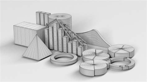 3d模型图 3d模型 19 Obj Max Fbx Free3d