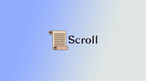 Scroll Ethereum Layer 2 Set To Launch Governance Token On Binance