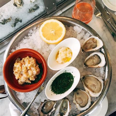 Oyster Crawl With Julie Qiu And Dan Lewis