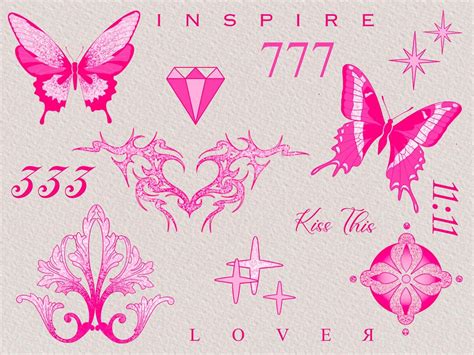 Ambee Bambee On Instagram Flash Drop Pink Glittery And Ready To Pop