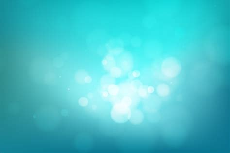 Free Vector Background Bokeh Effect Gradient