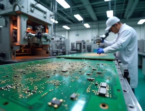 Pcb Trace Length Matching Optimization Techniques 86pcb