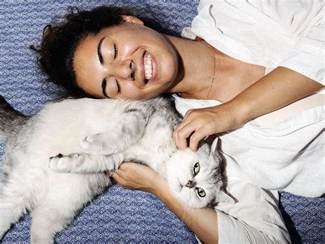 Why Do We Love Our Cats And What Does It Mean For Our Health