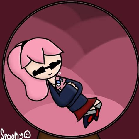 Spooky Snow Globe Splatoon Amino