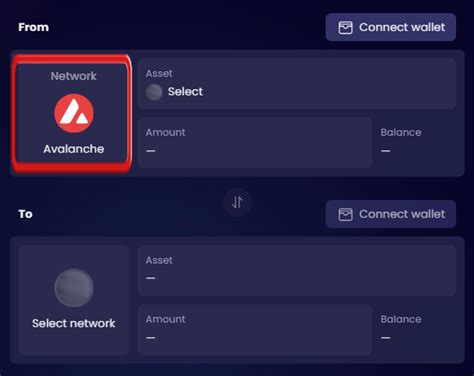 How To Bridge From Avalanche To Solana Cryptowinrate