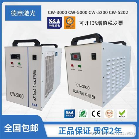 Cw Led