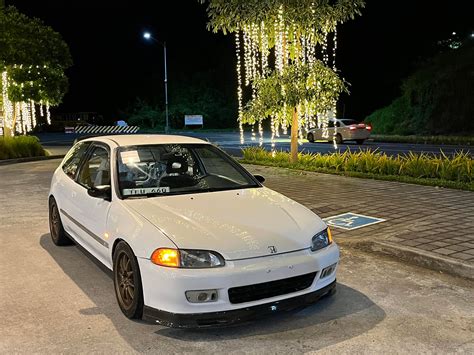 Honda Padek 454 154 Sir Sir Body For Sale Or Swap Sa Sir Body Formula Red Or White