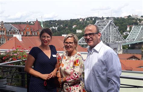 Besuch Klepsch 07082019 Martin Modschiedler