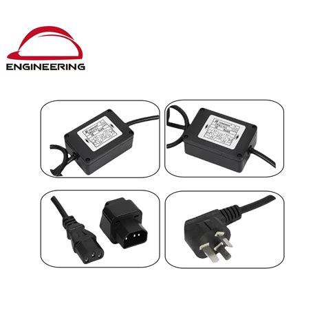 Anti Interference Filter For Intercom System Toroid And Anti Interference Toroid