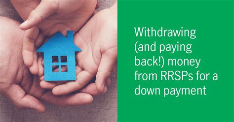 Manulife Group Retirement Canada On Linkedin Using Your Rrsps For A Down Payment Manulife