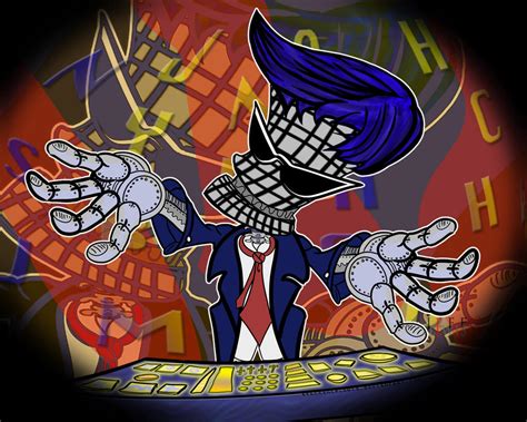 Crashbox Johnny By Spaceshiplewis On Deviantart