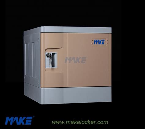 Surprising Abs Plastic Locker