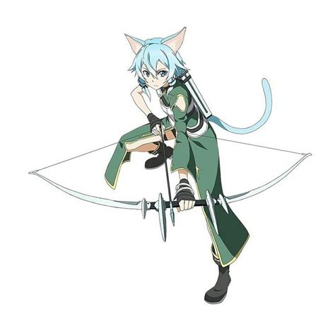 「sao Art Official 」おしゃれまとめの人気アイデア｜pinterest｜ Kuro 「 タミー ｡」 シノン ソード