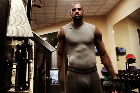 No Flex Zone Has No Meaning For Lebron James Complex