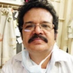 Dr Suresh Shah Cosmetic Or Aesthetic Dentist Grant Road Mumbai Drlogy