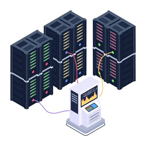 Server Grid Computing