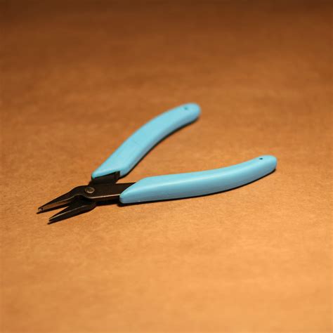 Micro Mark Spike Insertion Plier