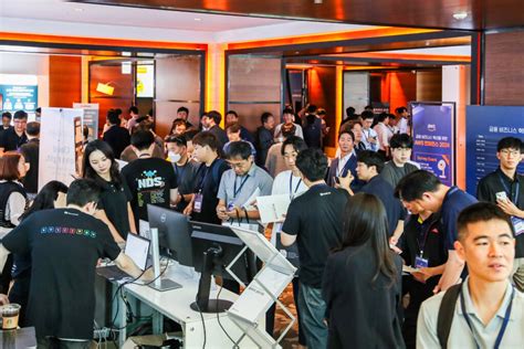 Aws Fsi Conference 2024 참가 교보dts 기술 블로그