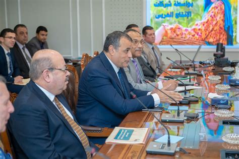 وزيرا الإسكان والإنتاج الحربي يتابعان مشروعات المياه والصرف بـحياة