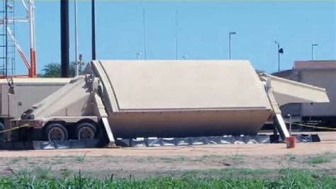 Collision Avoidance Radar For Uavs Gets Radome Upgrade Artofit