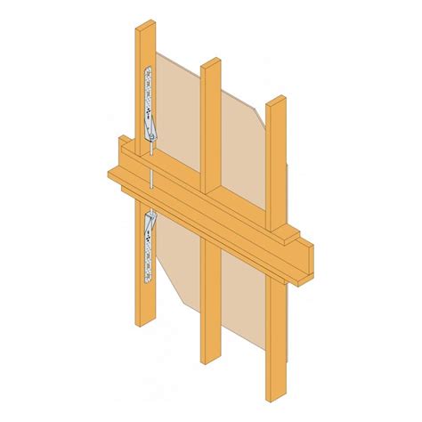 Hold Down Lothian Diy And Building Supplies