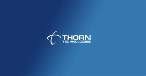Blog Managed File Transfer News From Thorn Technologies Thorn