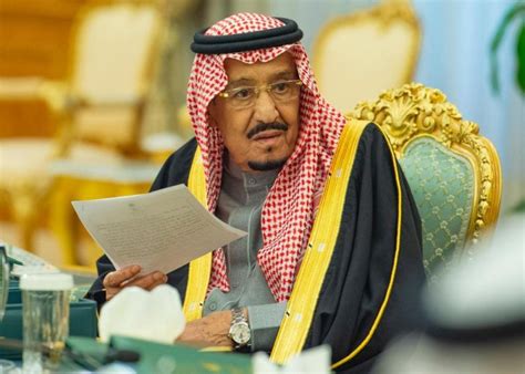 مجلس الوزراء الموافقة على تنظيم مجمع الملك سلمان للحديث النبوي الشريف