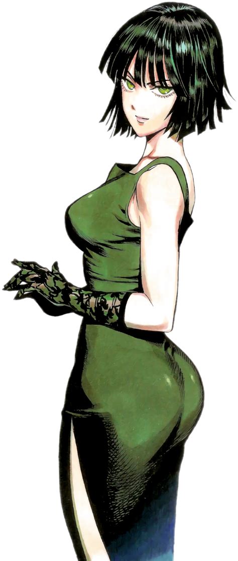 Fubuki One Punch Man Pic