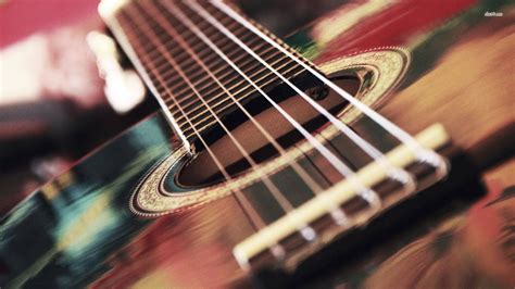Memilih Senar Untuk Gitar Akustik Kesayangan Kamu