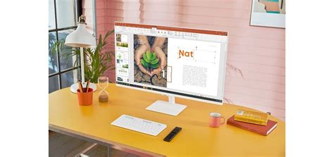 Samsung Expands Smart Monitor Lineup Samsung Newsroom Singapore