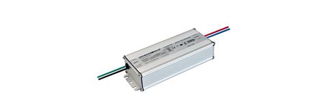 Inventronics Expands Robust Led Driver Series Specifically Designed For Challenging Power