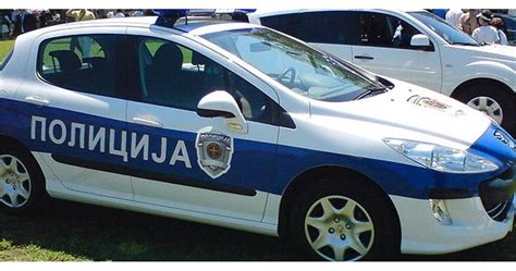 Арестуваха българка в Сърбия за фалшиви документи