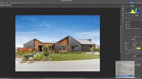 How To Use Smart Objects In Photoshop Complete Tutorial