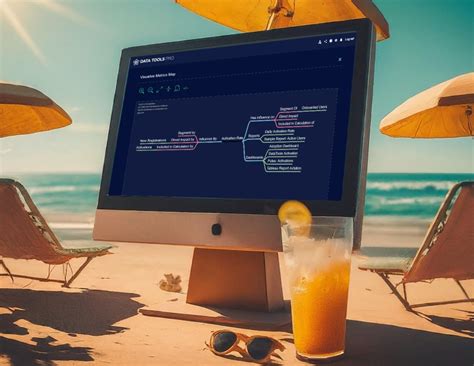 summer sizzle with datatools cool metrics map data viz