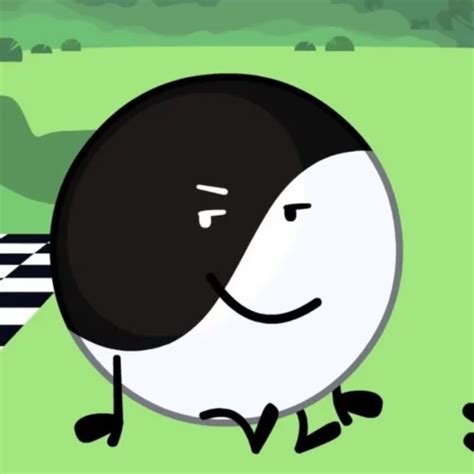Yin Yang Inanimate Insanity Telegram Stickers