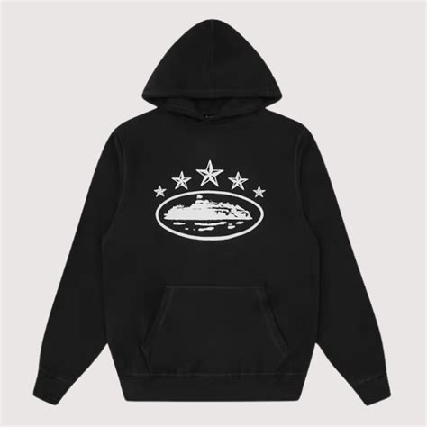 Corteiz Hoodie Crtz Rtw Clothing Official Corteiz Store