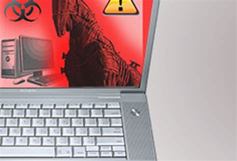 Mac Trojan Targets Porn Surfers AVN